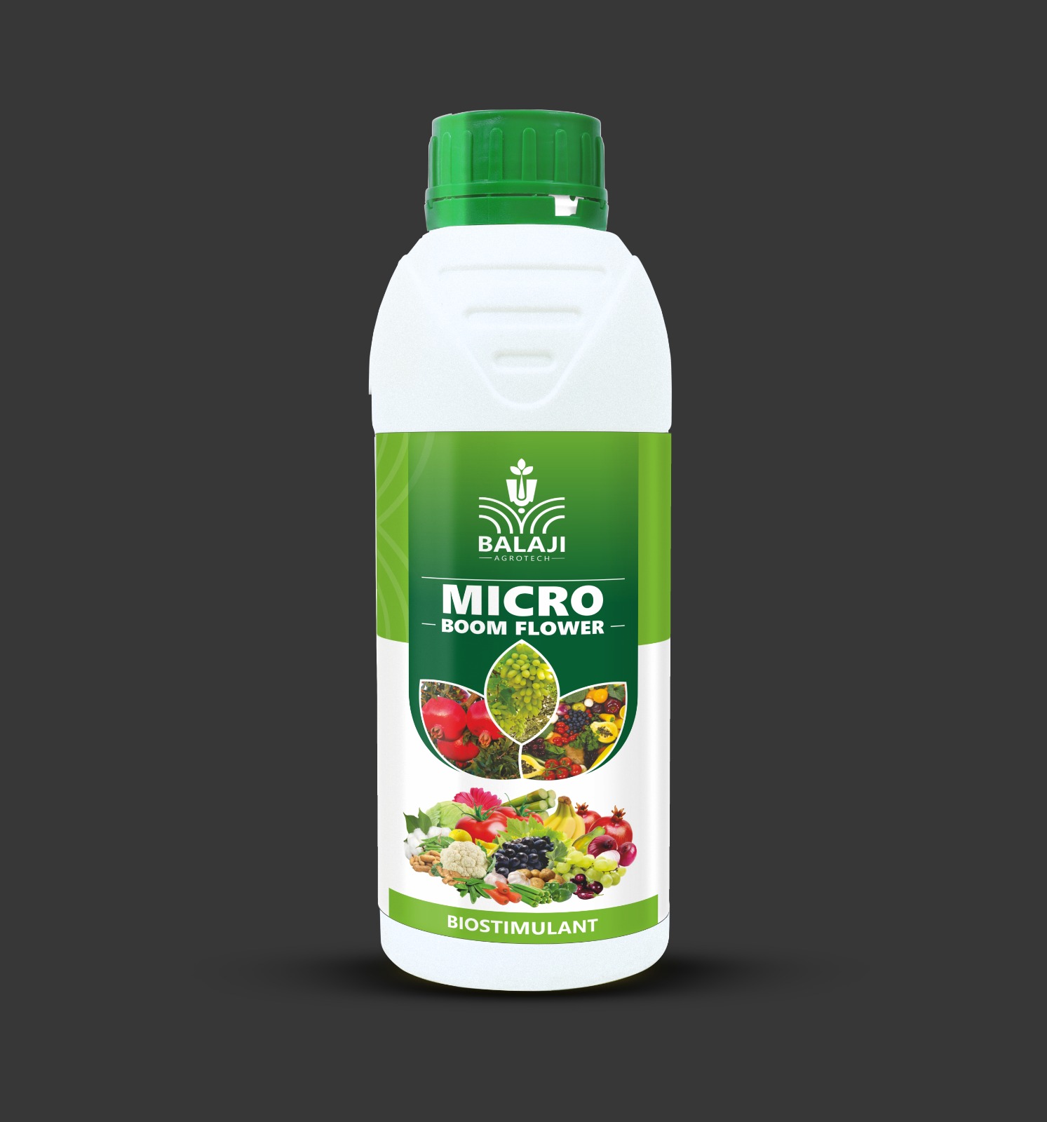 Micro Boom Flower – balajiagrotek